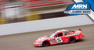 News - MRN - Motor Racing Network