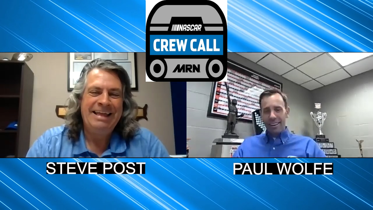 Crew Call Finished 4 12.00 02 54 00.still001 - MRN - Motor Racing Network