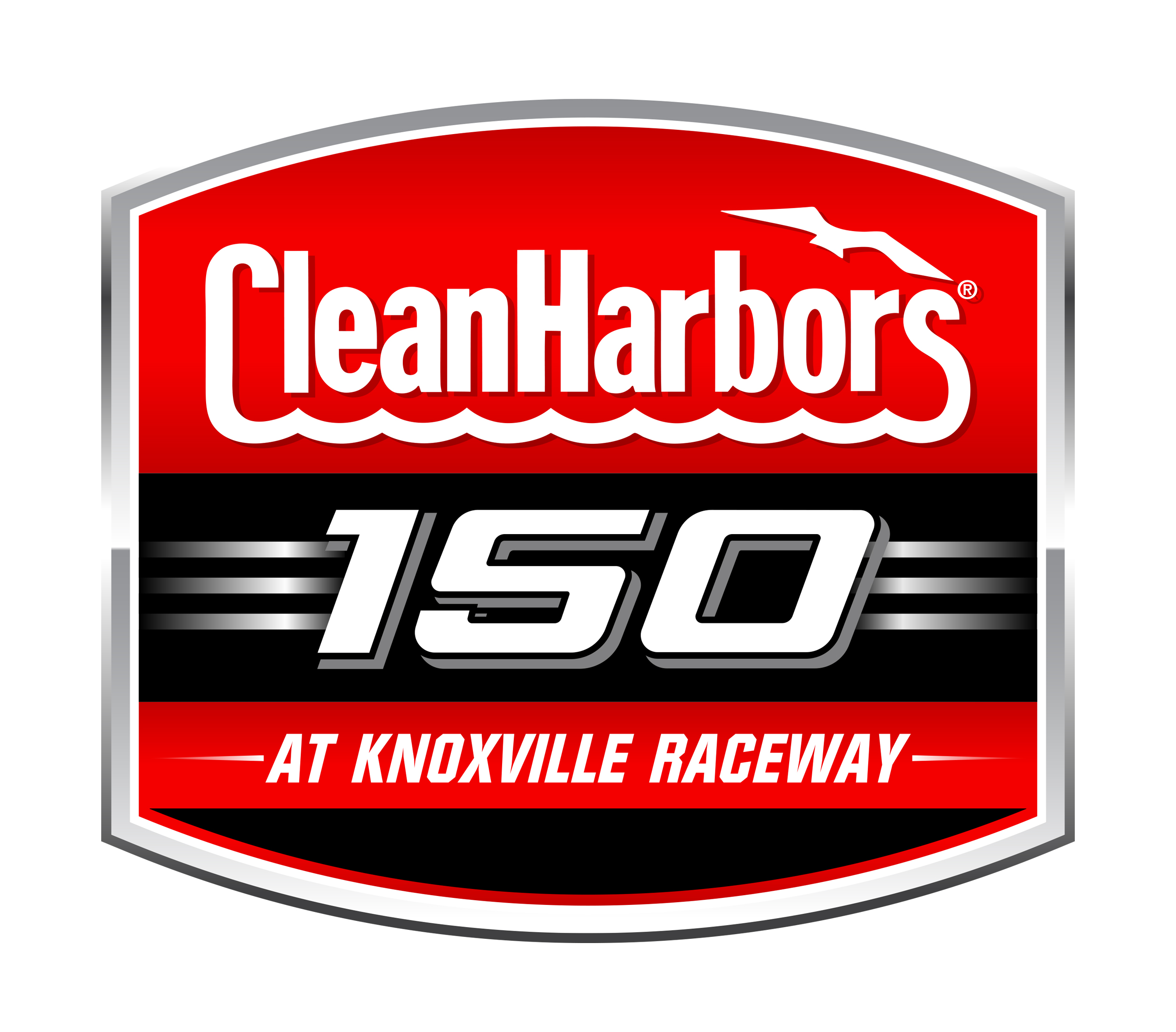 Clean Harbors 150 presented by Premier Chevy Dealers - MRN - Motor ...