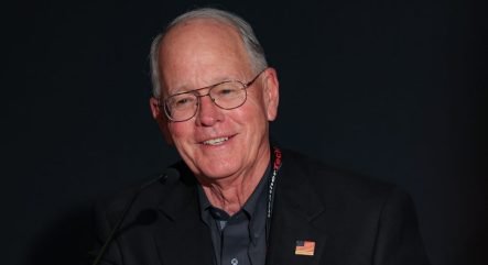 Jim France to be awarded the 2022 Spirit of Le Mans trophy - MRN ...