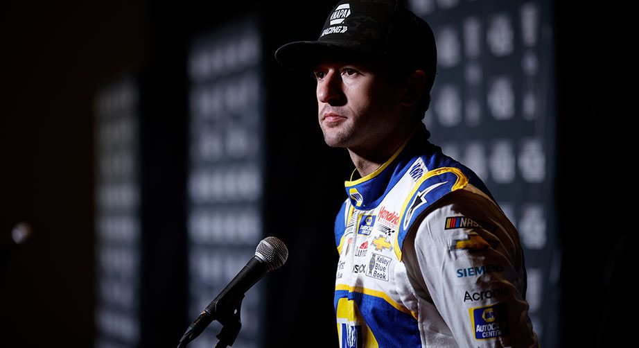 Title pursuit begins with no clear front-runner - MRN - Motor Racing ...