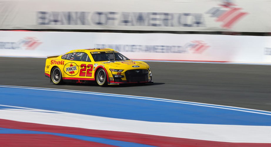 NASCAR meets with drivers to discuss safety of Next Gen car - MRN ...