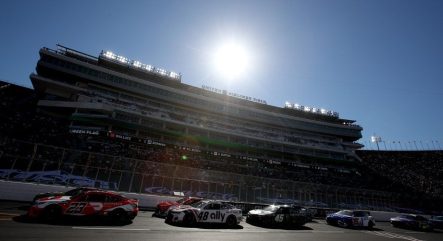 Busch Light Clash expands field to 27; full format revealed | MRN.com