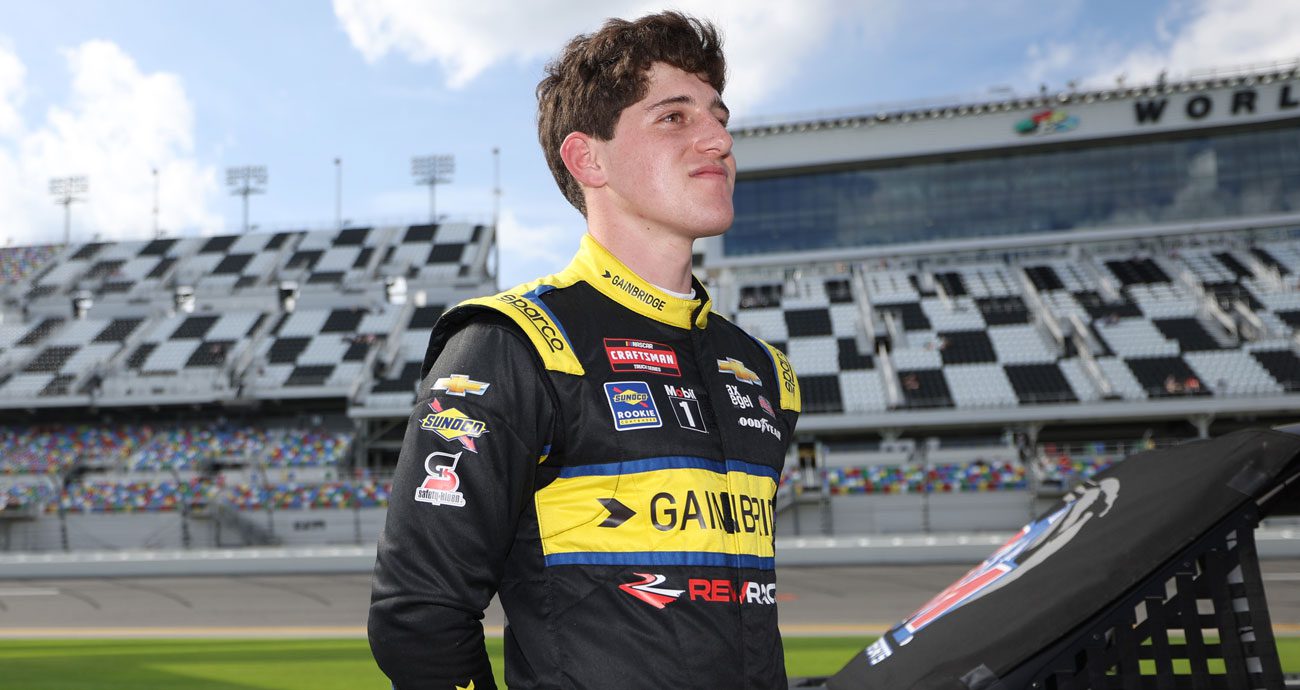 Sanchez to honor Andretti with throwback scheme - MRN - Motor Racing ...