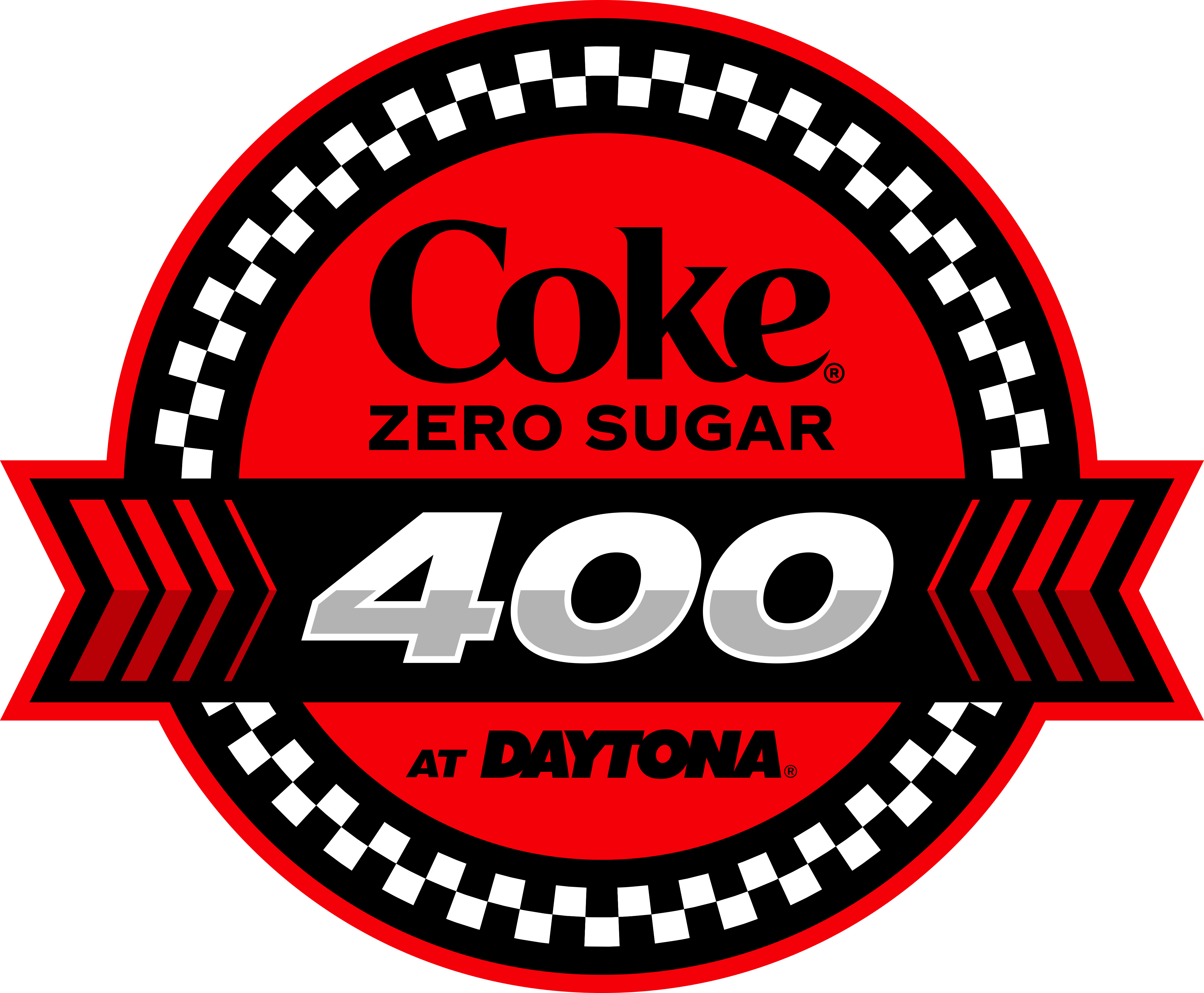 Coke Zero Sugar 400 - MRN - Motor Racing Network