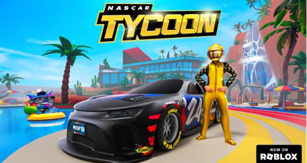 Tycoon.jpg - MRN - Motor Racing Network