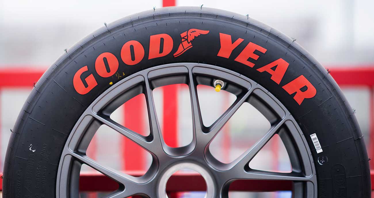 New tire-choice strategy at Richmond | MRN