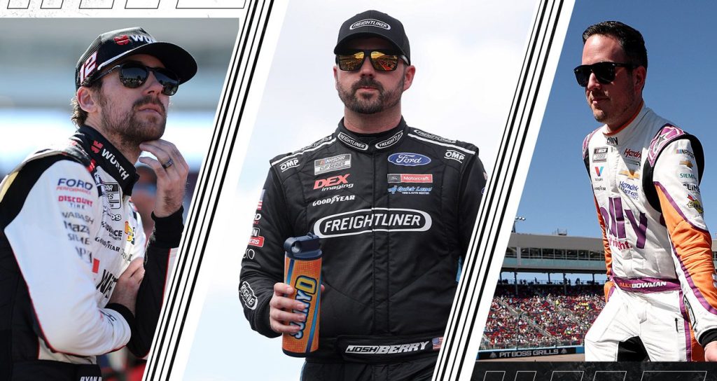Home - MRN - Motor Racing Network