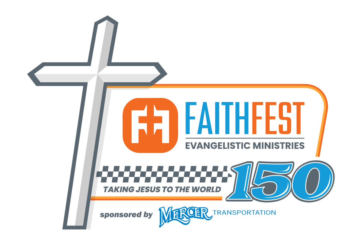 FaithFest Evangelistic Ministries 150 - MRN - Motor Racing Network