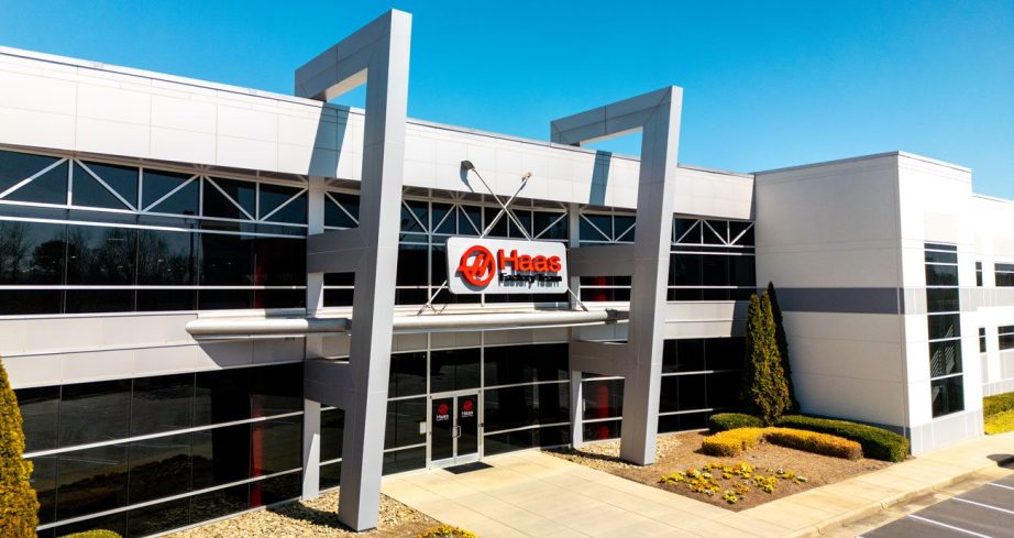 Haas Factory Team switching to Chevrolet in 2026 | MRN
