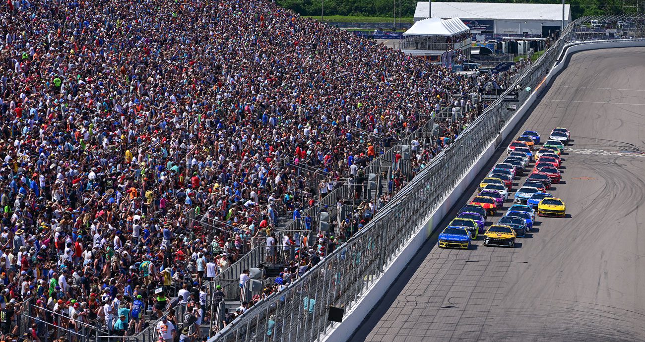 What to Watch: 2025 Gateway playoff race | MRN