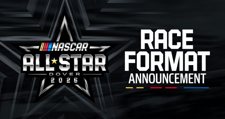 2026 NASCAR All-Star Race format | MRN